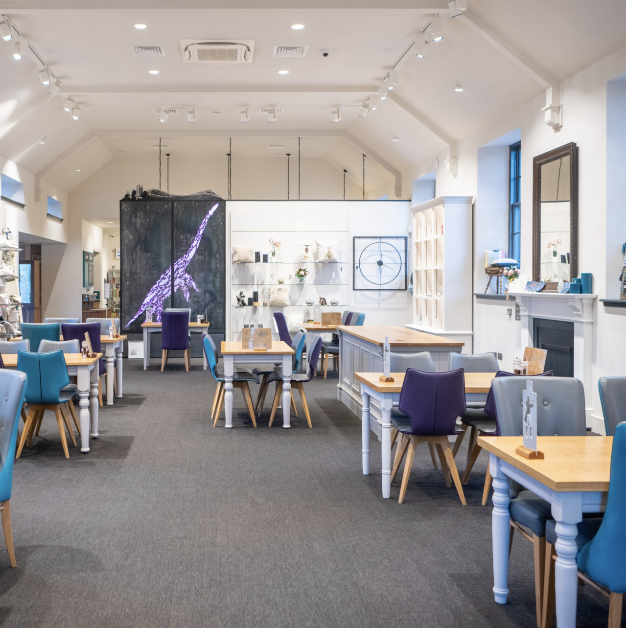 Loch Ness Shop | Loch Ness By Jacobite